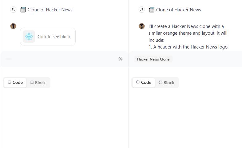 Webdev Arena Comparing Ai Coding Models Rad Neurons